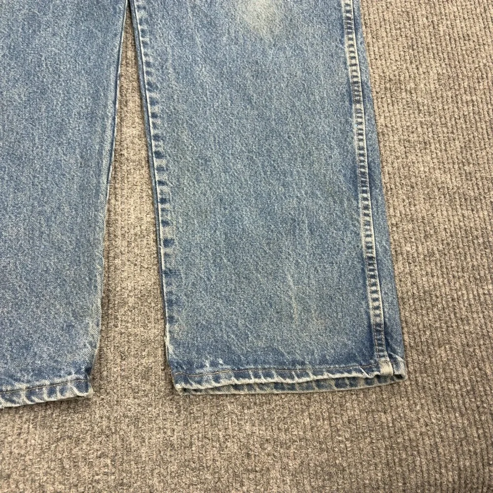 Bulwark FR | Jeans | Bulwark Fr Jeans Mens 42x32 Blue Cotton Flame ...